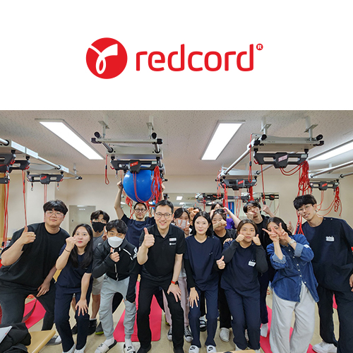 레드밸런스 - 아카데미 - 세미나