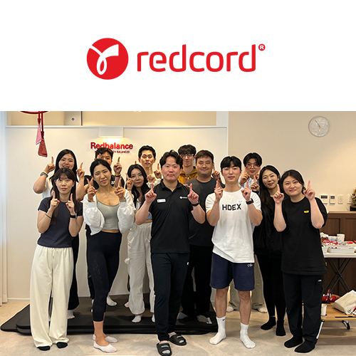 레드밸런스 - 아카데미 - 세미나