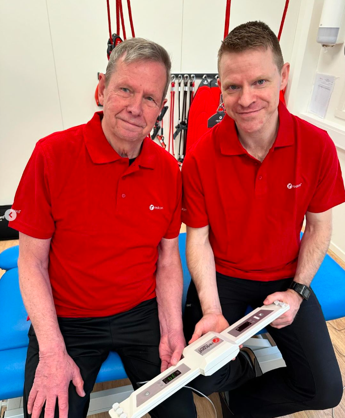 레드밸런스 - 홍보센터 - 영상자료